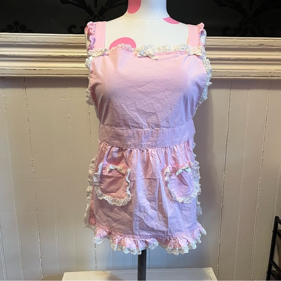 Dolls Kill | Intimates & Sleepwear | Dolls Kill Sugar Thrillz Milking ...